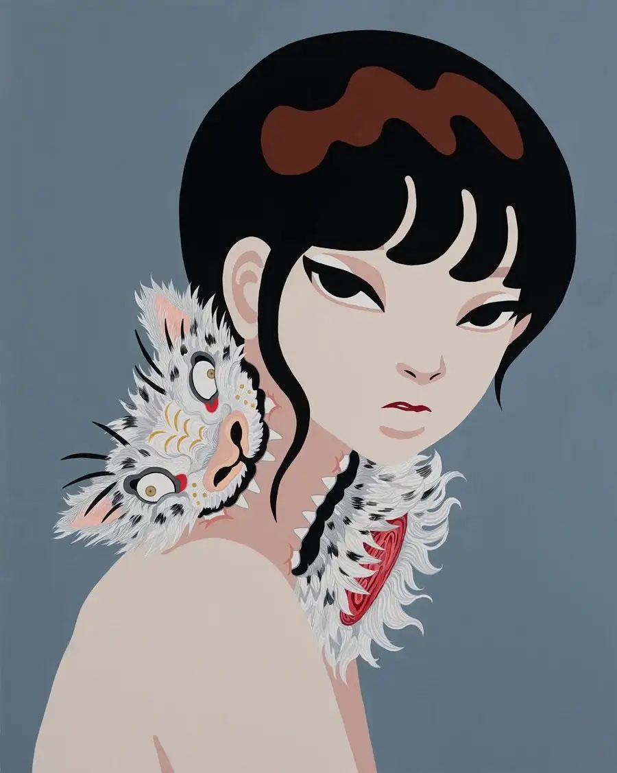 feebee – roidworksgallery