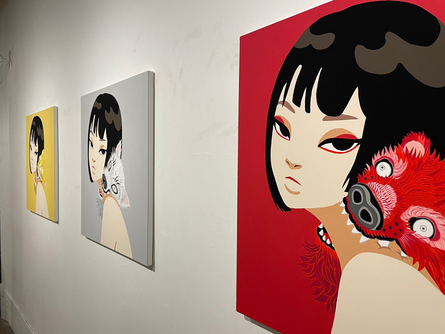 feebee – roidworksgallery