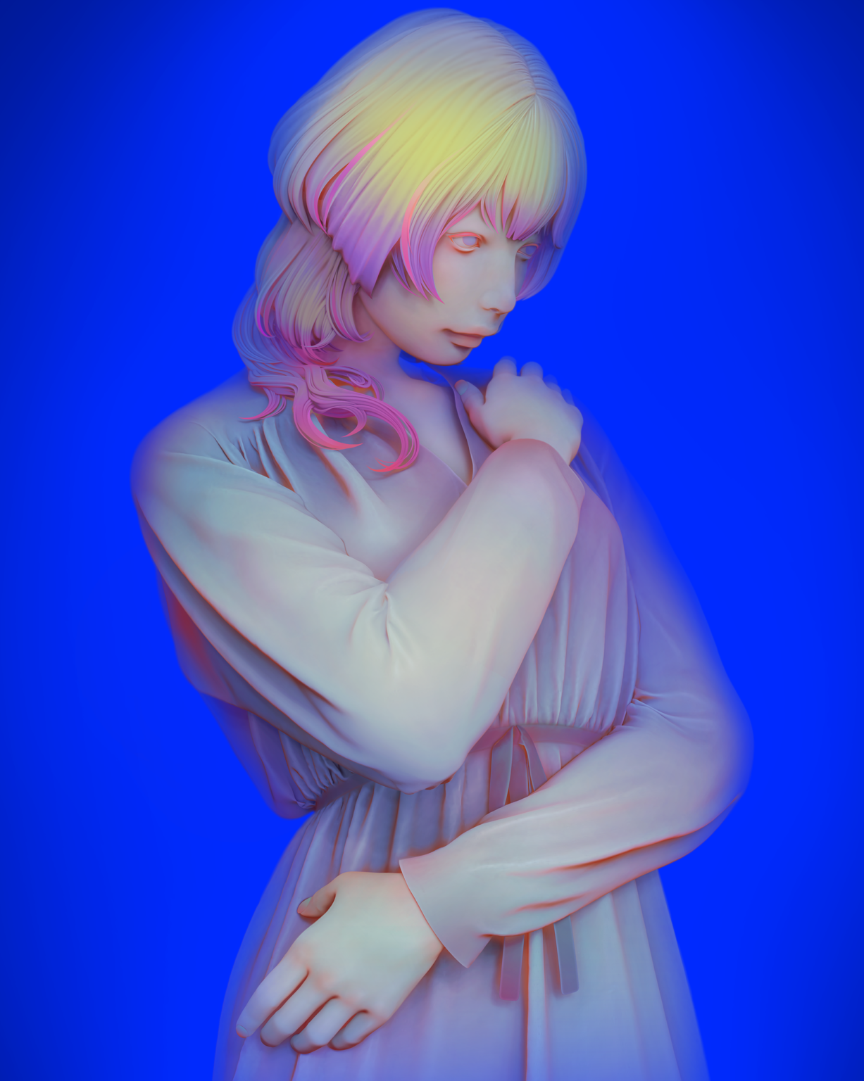 斎藤亮輔｜Ryosuke Saito | roidworksgallery