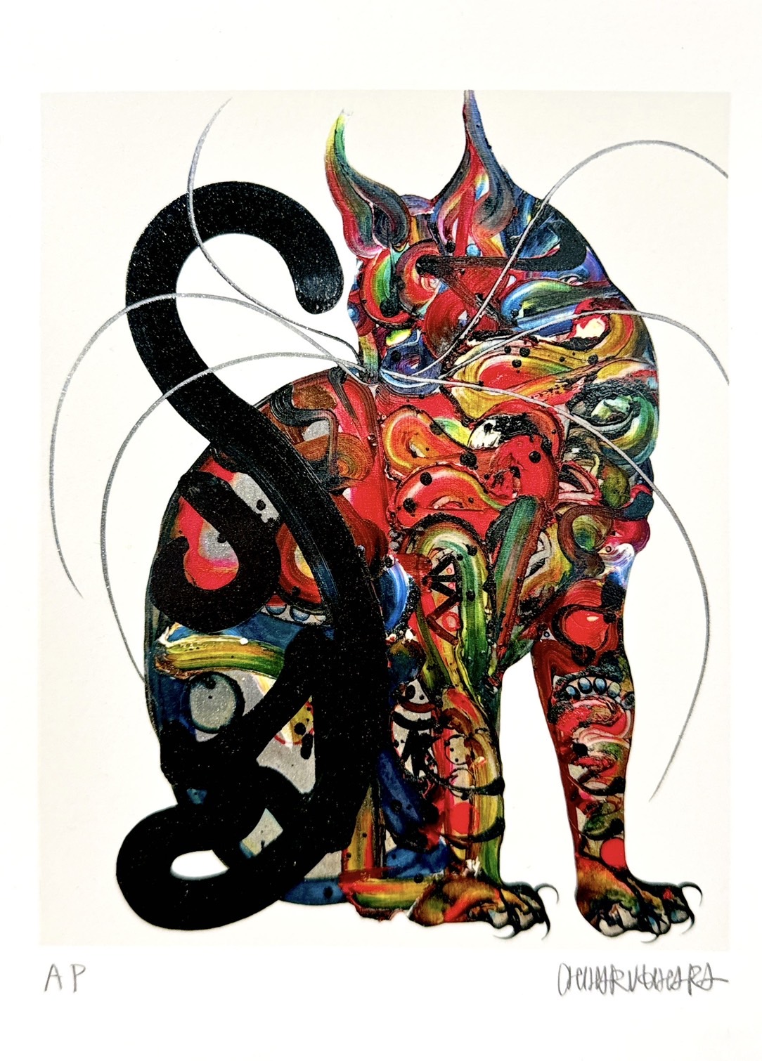 木原千春作品集『Vitalism』roidworksgallery ver. 特装版発売のご案内 – roidworksgallery