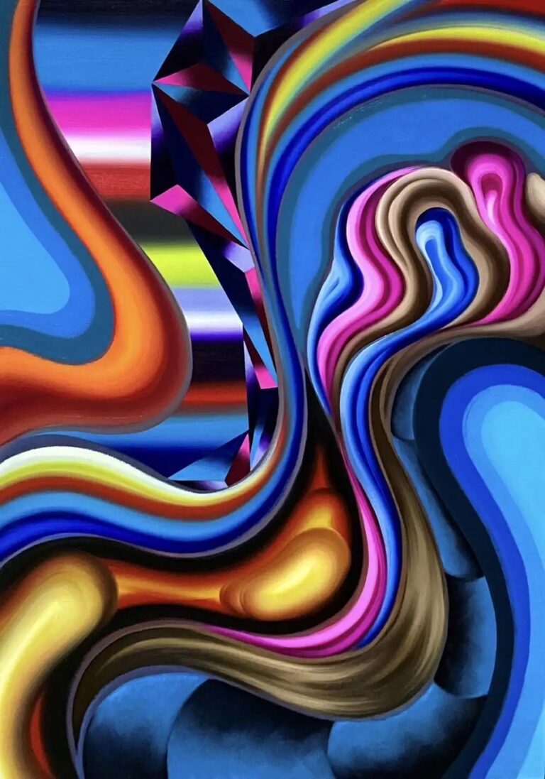 鈴木一世 Issei Suzuki 『REFLECTION』 – roidworksgallery